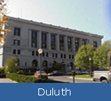 District of Minnesota - Courthouse Locations | U.S. Marshals Service
