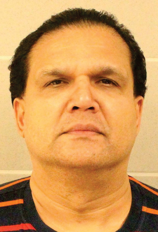 U.S. Marshals Offering Reward for Information Leading to the Arrest of ...