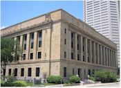 Southern District of Ohio - Courthouse Locations | U.S. Marshals Service