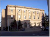 District of North Dakota - Courthouse Locations | U.S. Marshals Service