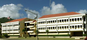 District of Virgin Islands - Courthouse Locations | U.S. Marshals Service