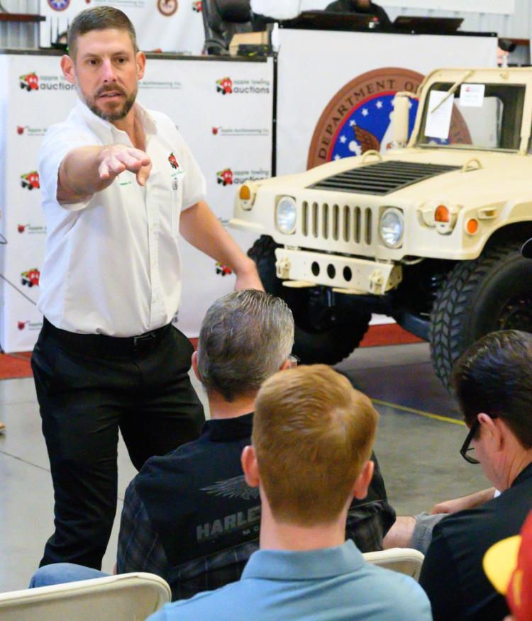 Asset Forfeiture | U.S. Marshals Service